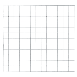 4X4 Utility Panel - Stay Tuff Fence