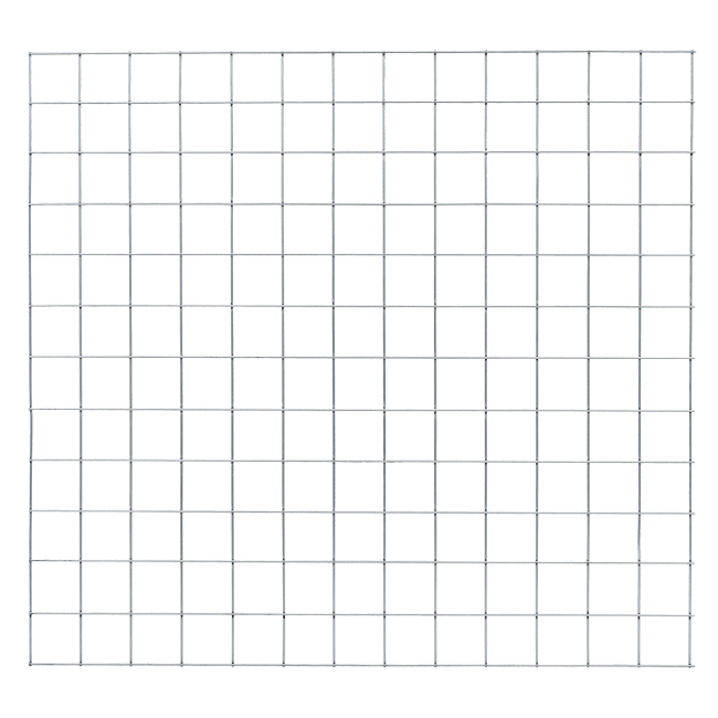 4X4 Utility Panel - Stay Tuff Fence