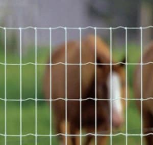 Agricultural Fencing Products from STAY-TUFF
