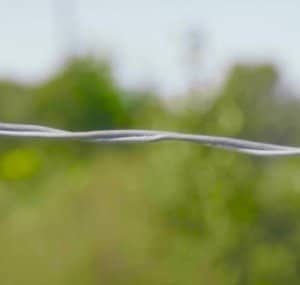 Agricultural Fencing Products from STAY-TUFF
