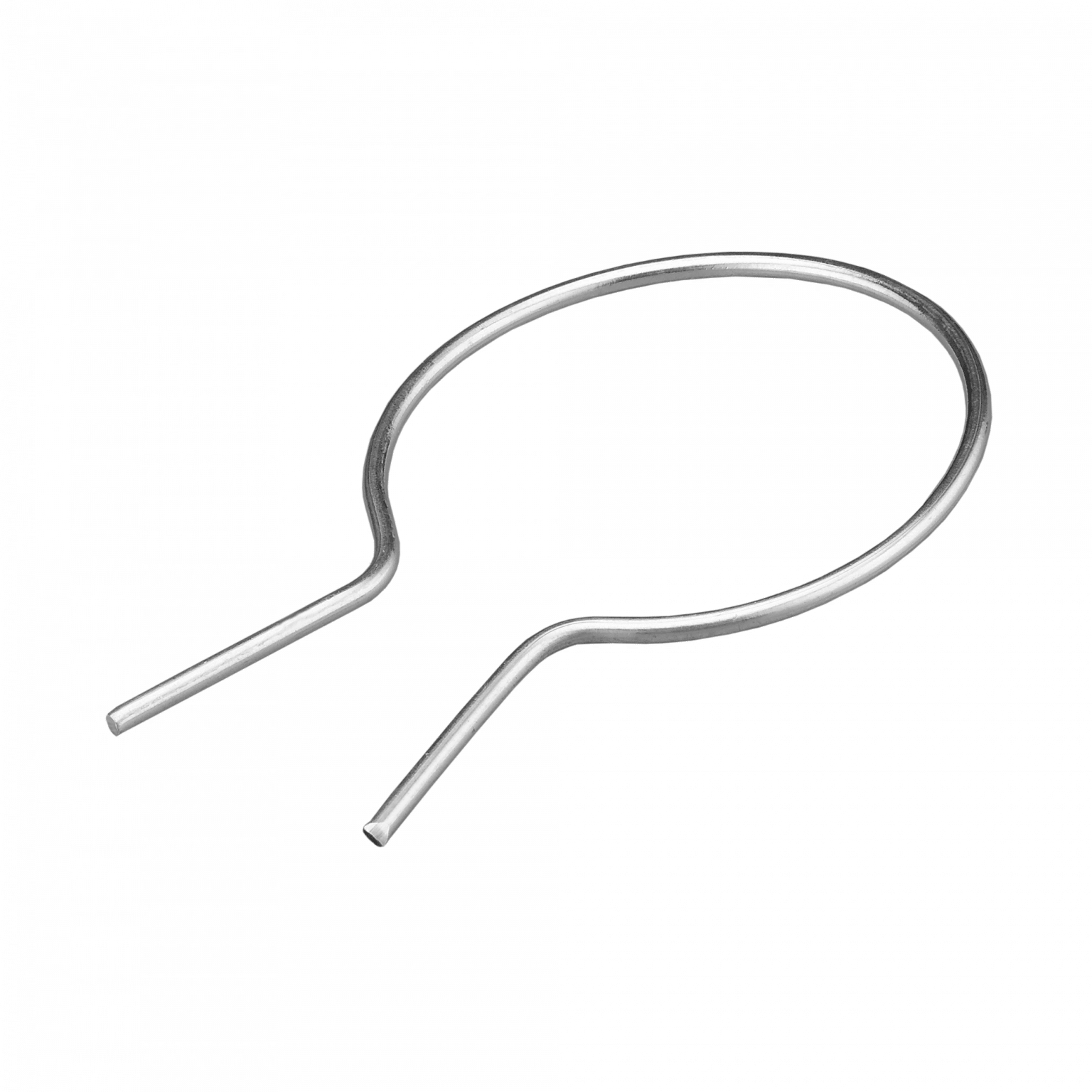 Steel Post Clips - Stay-Tuff