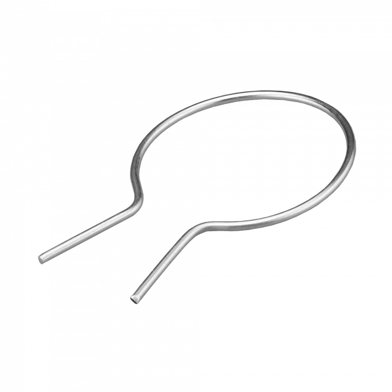 Steel Post Clips - Stay-Tuff