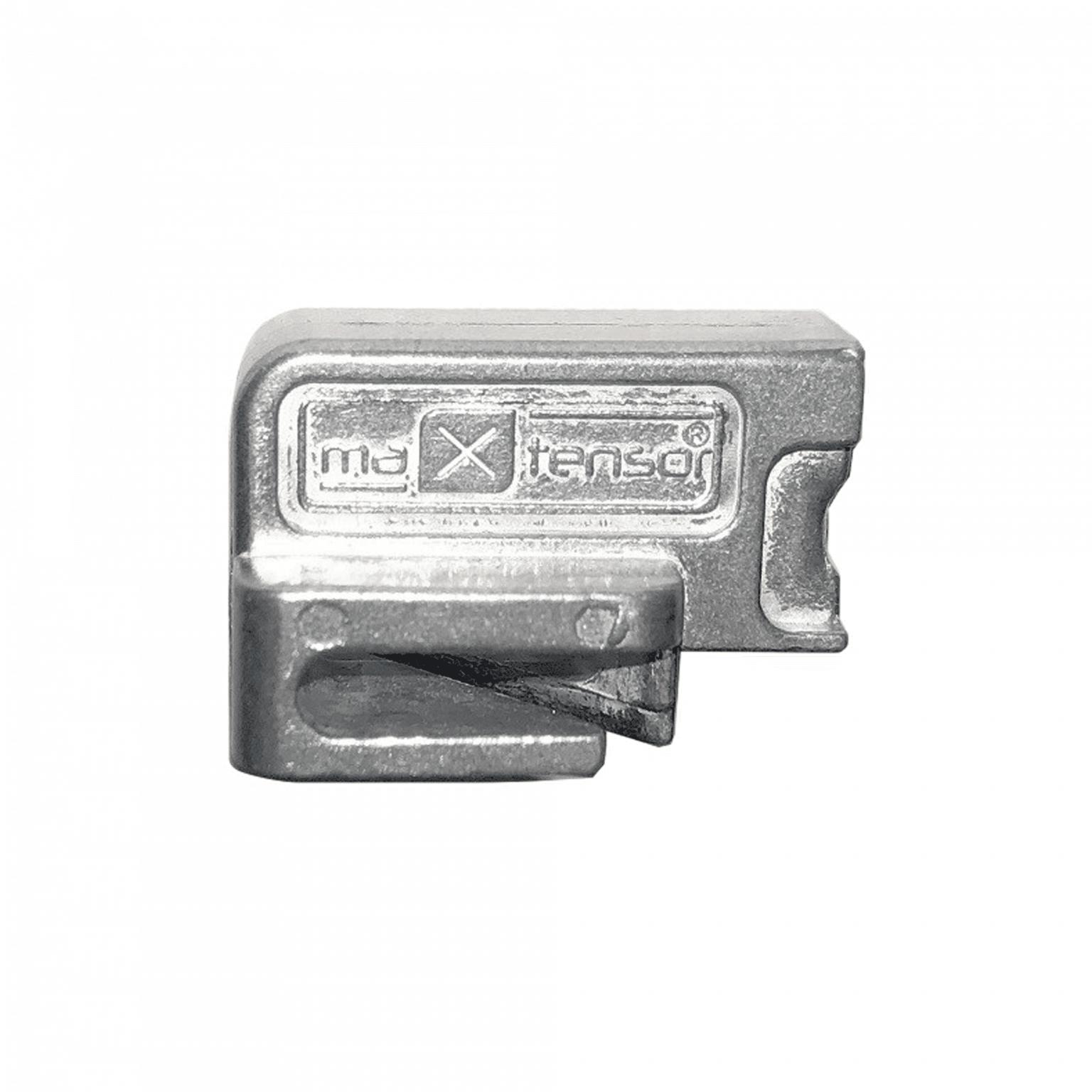 Maxtensor - End Termination - Stay Tuff Fence