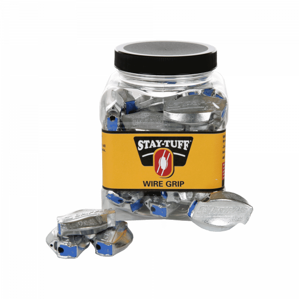 Joining Grips - Stay Tuff Fence