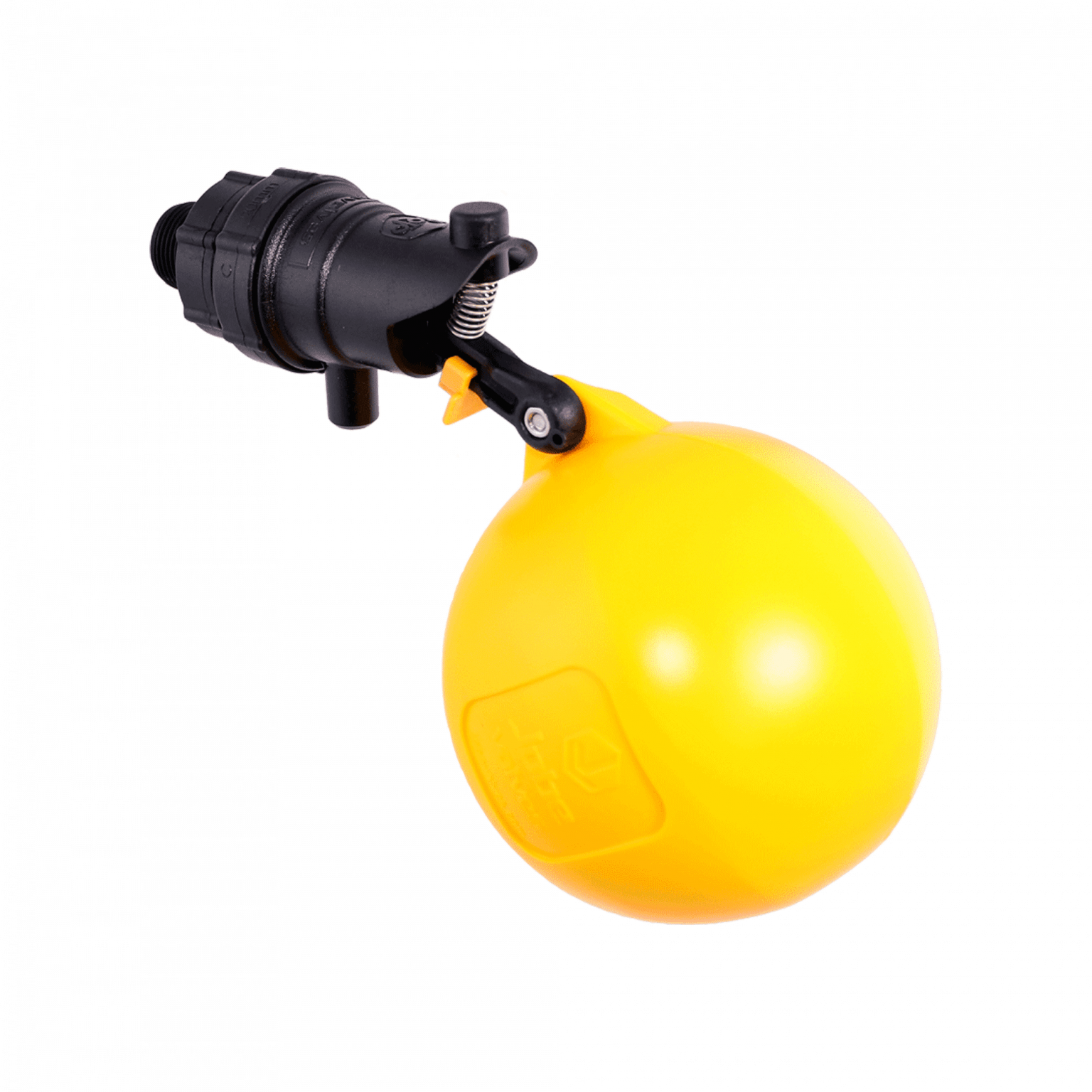 Rojo Float Valve - Stay Tuff Fence