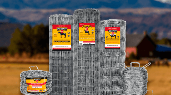 Fence Post Spacing - A step-by-step guide