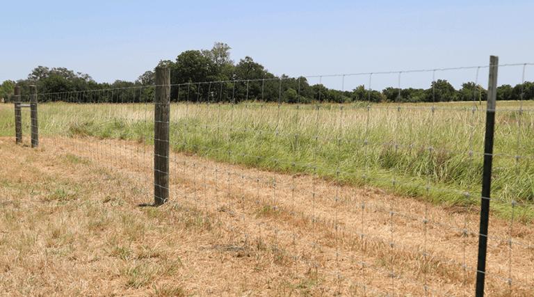 How to stretch fence wire - Stay Tuff Fence
