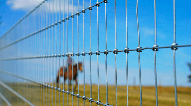 Types of fence knot - Stay Tuff Fence