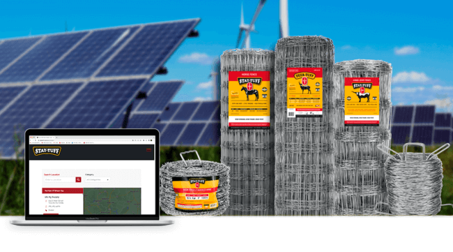 Solar Farm Perimeter Protection: What You Need to Know