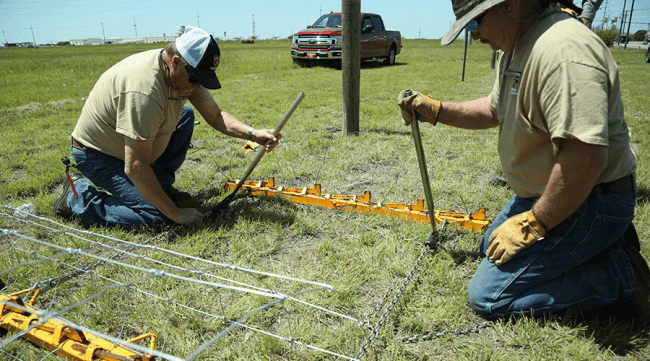 Common Fence Building Mistakes - Stay Tuff Fence