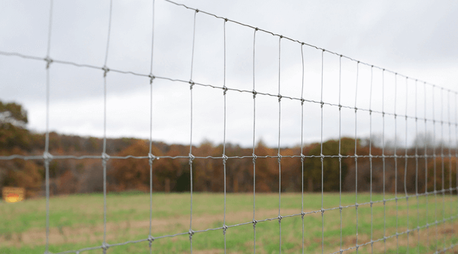 Common Fence Building Mistakes - Stay Tuff Fence