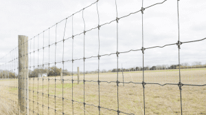 How to Build a Goat Fence - Stay Tuff Fence