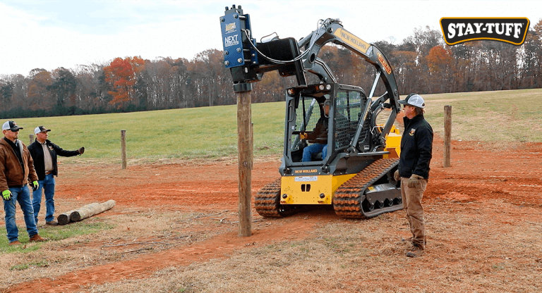 Finding the Perfect Height: A Guide to Set Fence Posts - A Quick Look ...