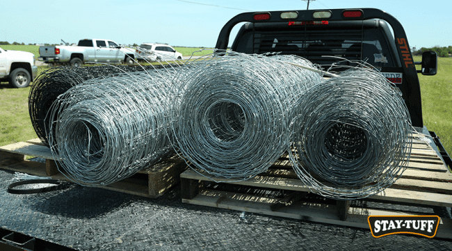 Finding the Perfect Height: A Guide to Set Fence Posts - A Quick Look ...