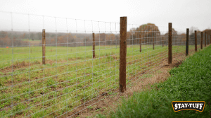 Finding the Perfect Height: A Guide to Set Fence Posts - A Quick Look ...