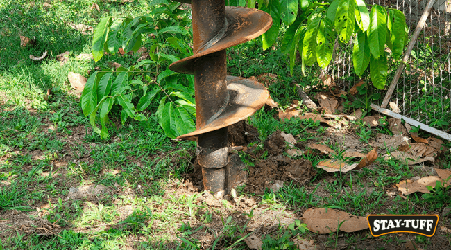 Finding the Perfect Height: A Guide to Set Fence Posts - A Quick Look ...