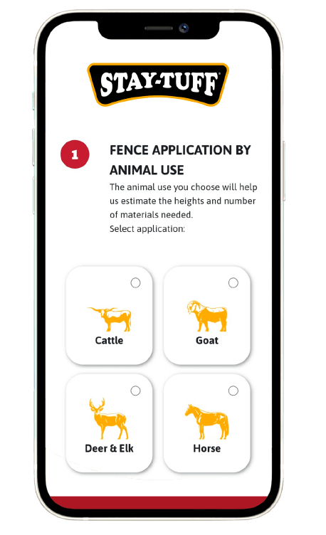 Stay-Tuff | Superior Fence Products