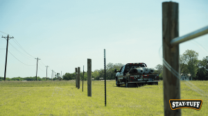 The H Brace Fence Explained | Stay-Tuff