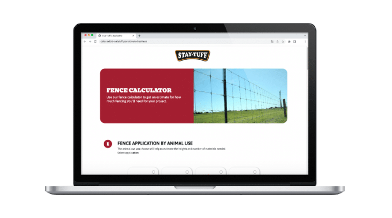 How to brace a gate post - Stay Tuff Fence