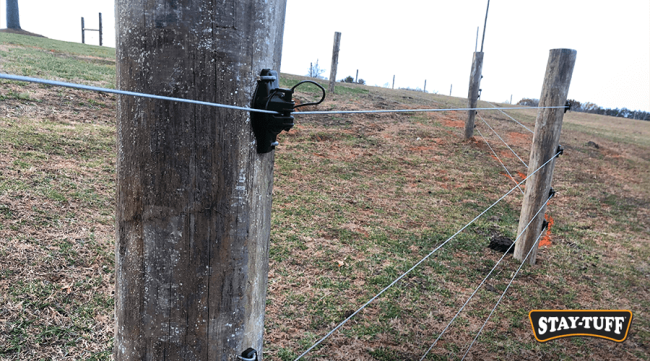How to Test an Electric Fence - Stay Tuff Fence
