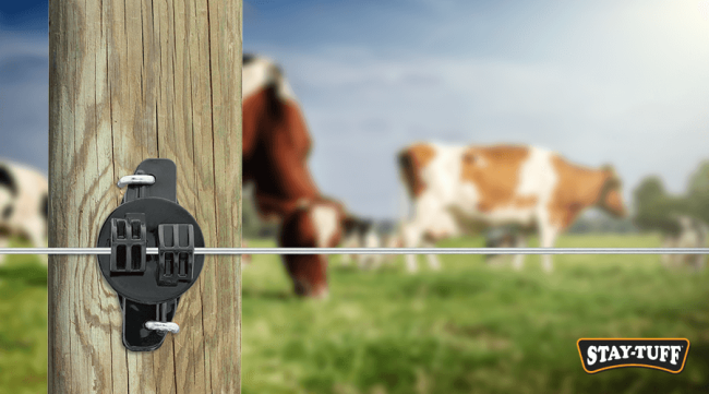 How to Test an Electric Fence - Stay Tuff Fence
