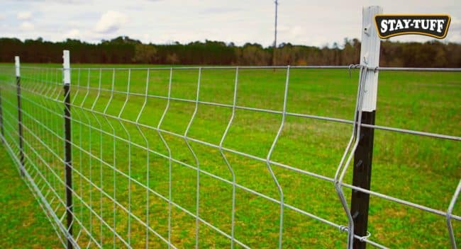 Stay-Tuff | Superior Fence Products