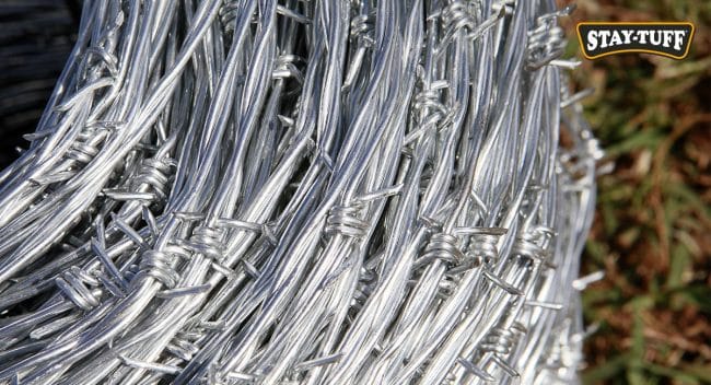 Stay-Tuff | Superior Fence Products