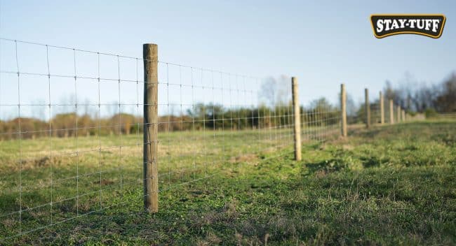 Stay-Tuff | Superior Fence Products