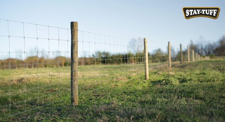 Stay-Tuff | Superior Fence Products